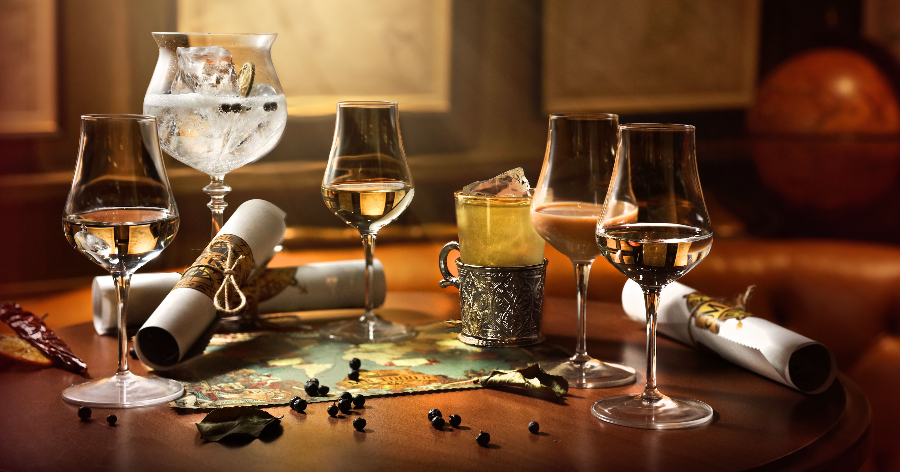 Secret Garden Mayfair