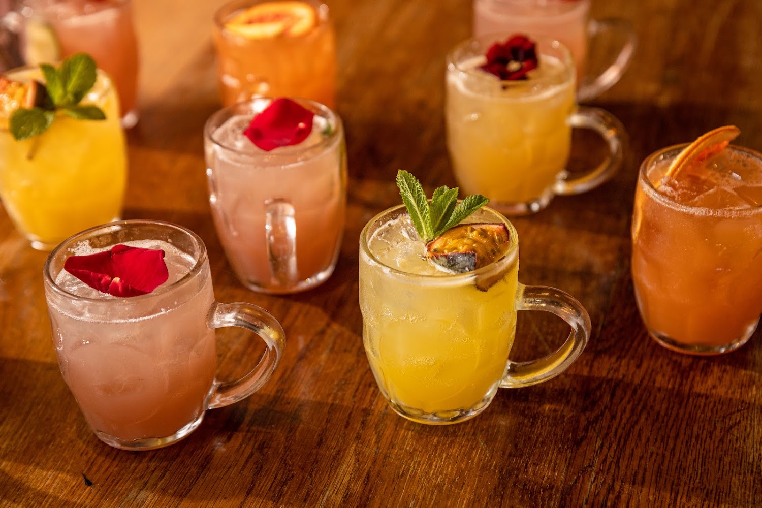 Mr Fogg's Tavern | Covent Garden