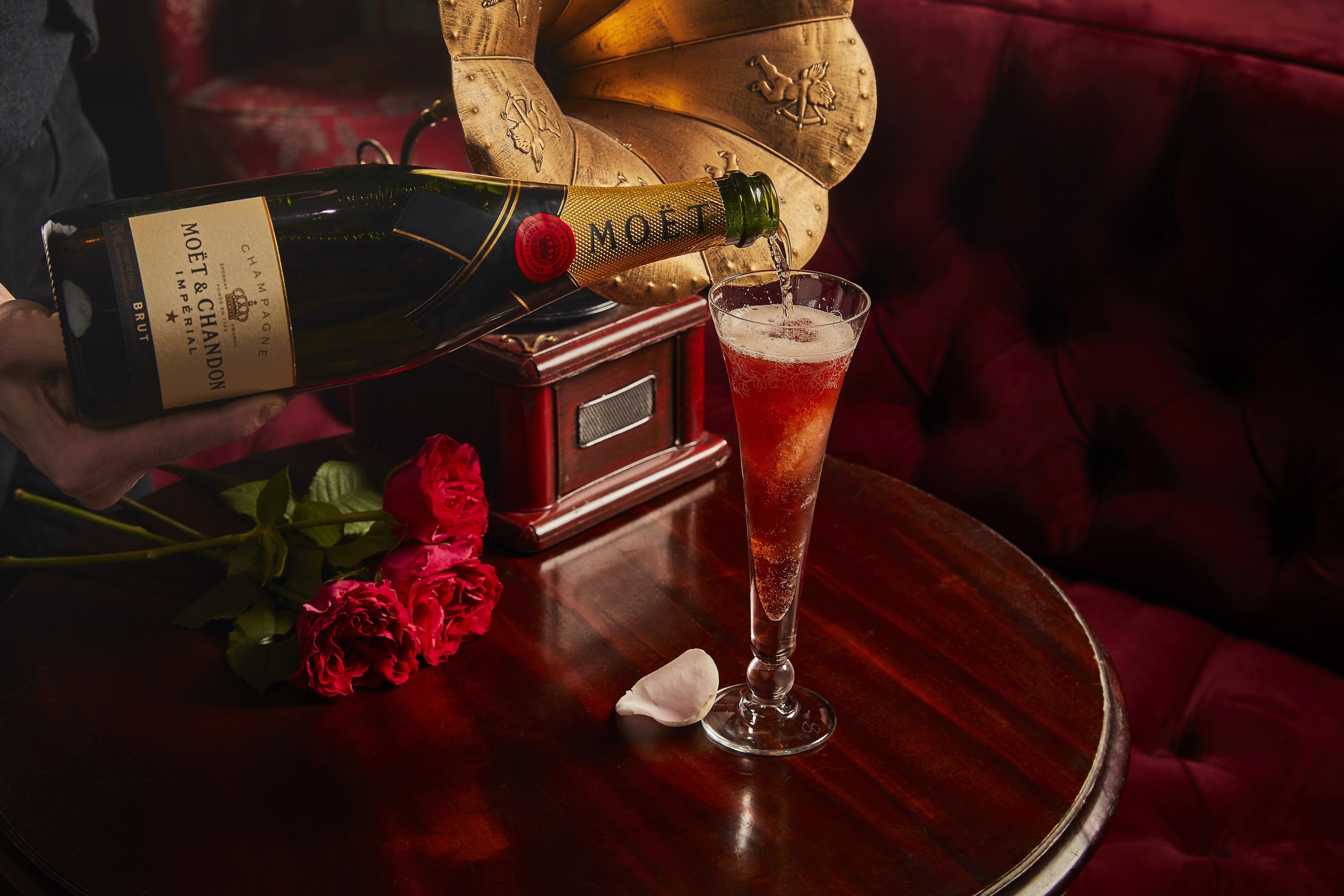 Mr Fogg's Victorian Murder Mystery | Mayfair London | Experience